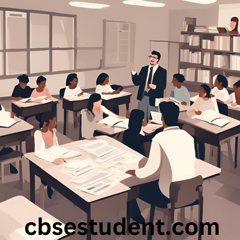 Human Capital Formation Notes for Class 12